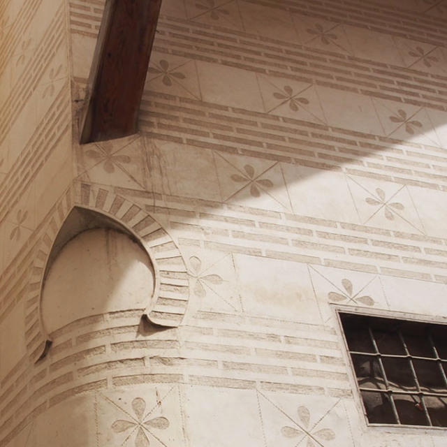 Tadelakt plaster for walls | Stucco Italiano