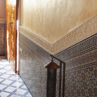 Tadelakt plaster for walls | Stucco Italiano