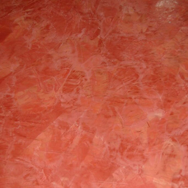 Marmorino Venetian paster for walls and floors | Stucco Italiano