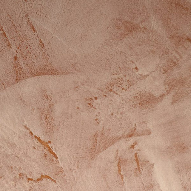 Reinforced microcement - Stucco Italiano