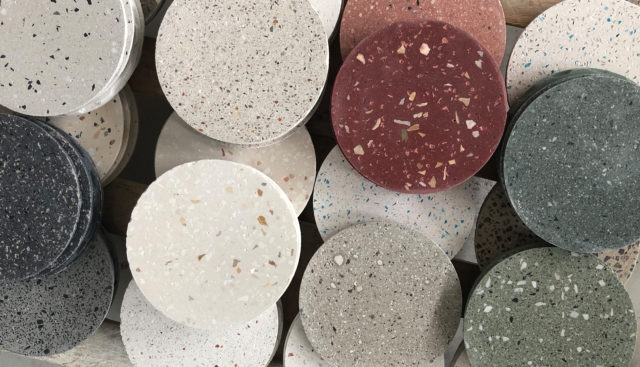 Eco Terrazzo: the new horizon of terrazzo floors - Stucco Italiano
