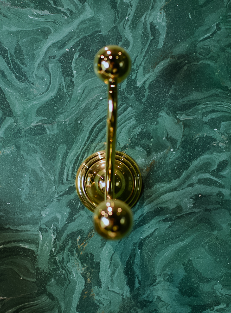 Scagliola Plus Course | Stucco Italiano